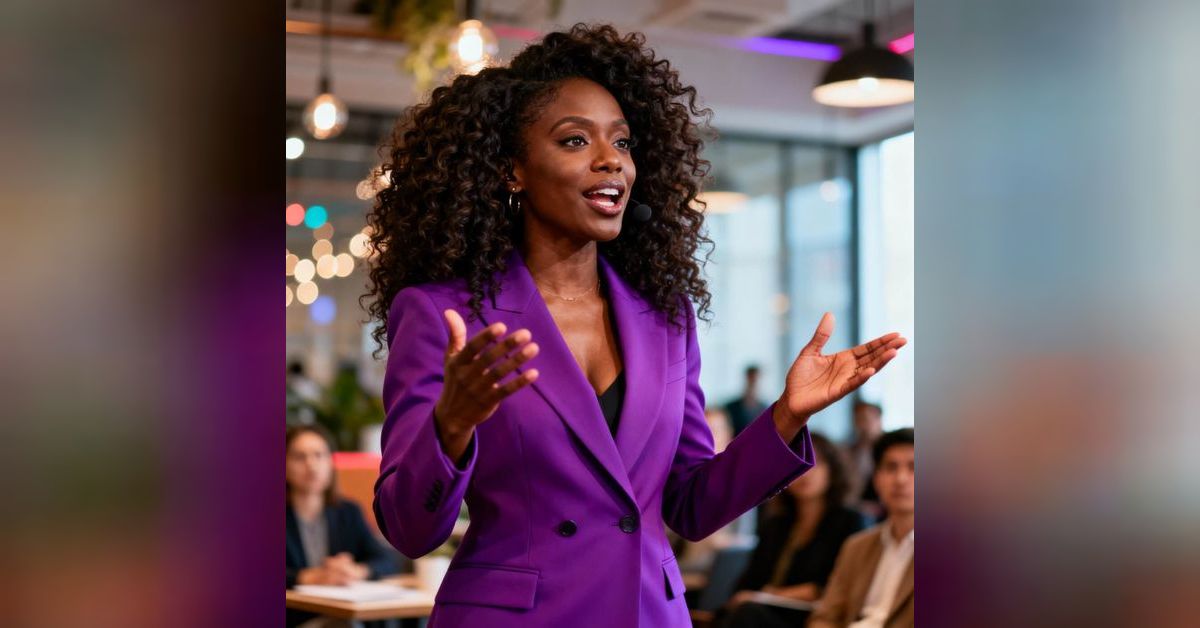 Revolution Over Hustle: Building Collective Power for Black Women ...