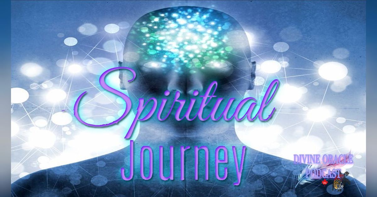 Spiritual Talk what is it | Divine Oracle Podcast