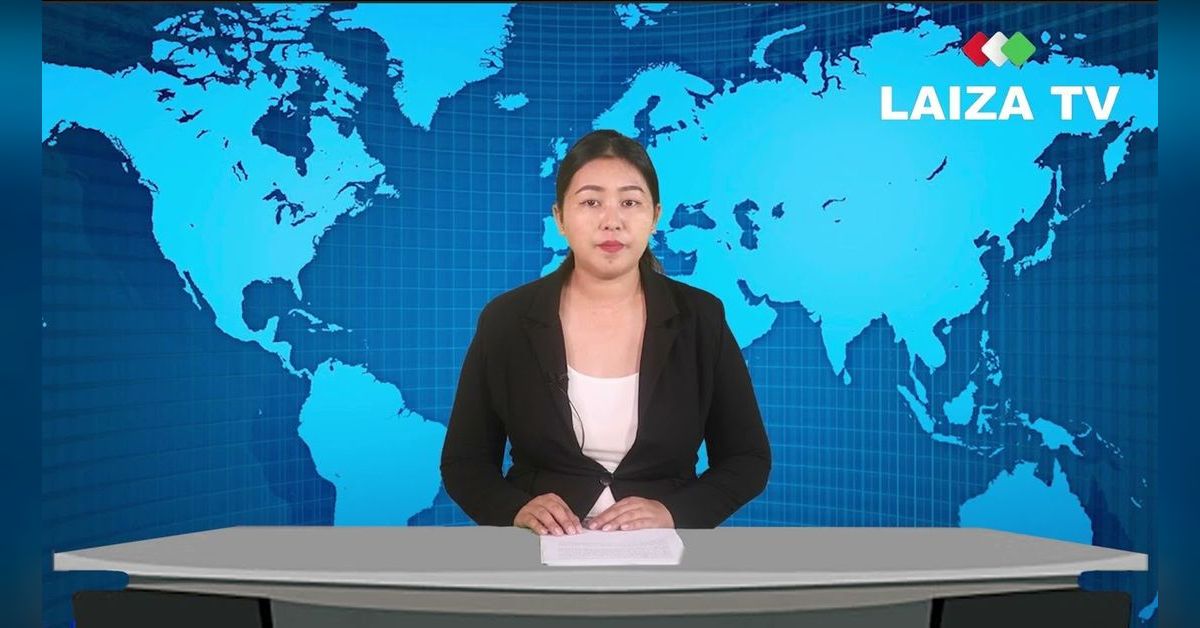 31 August 2024 Buga Shiga | LAIZA TV PODCAST