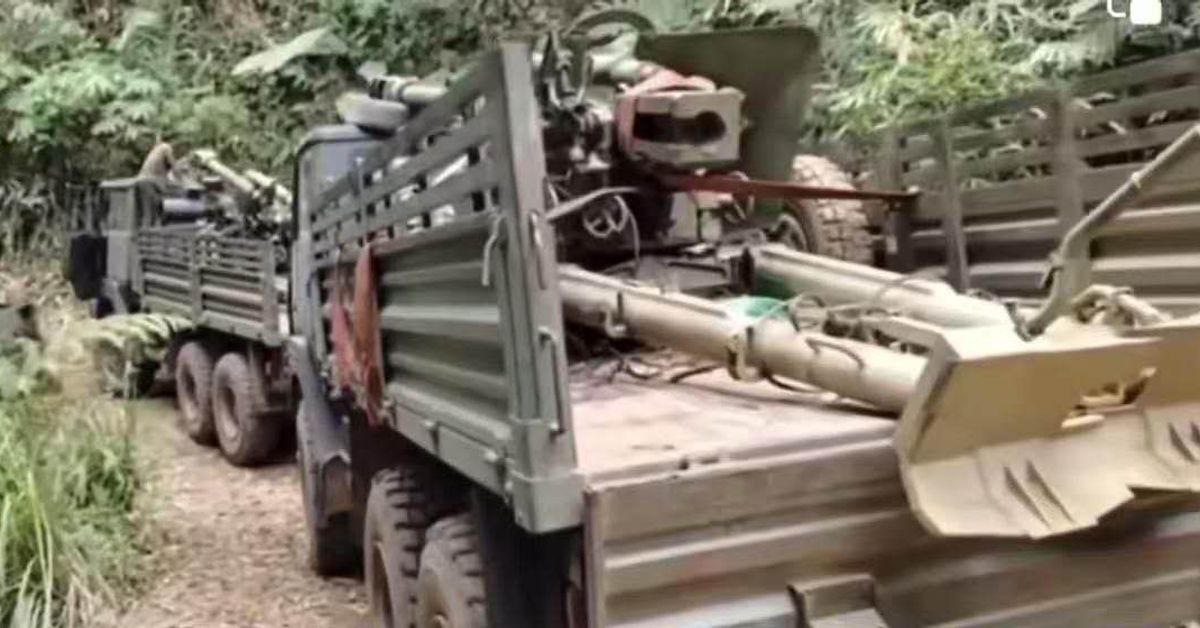 8 February 2025 Laiza TV Buga Shiga | LAIZA TV PODCAST