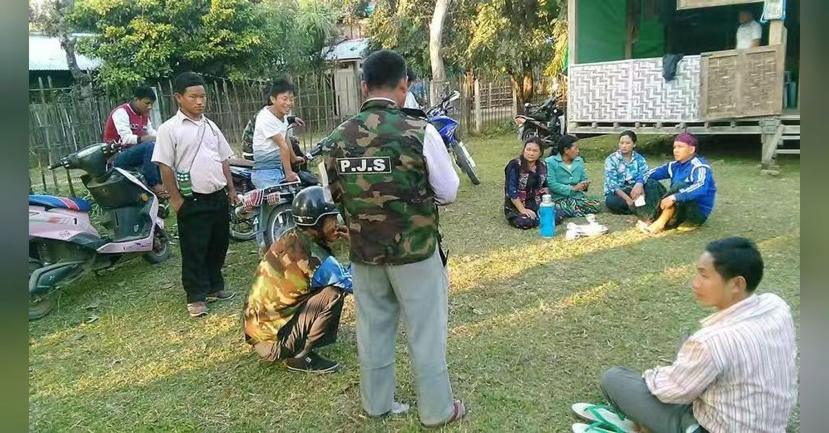 10 Febuary 2025 Laiza TV Buga Shiga | LAIZA TV PODCAST