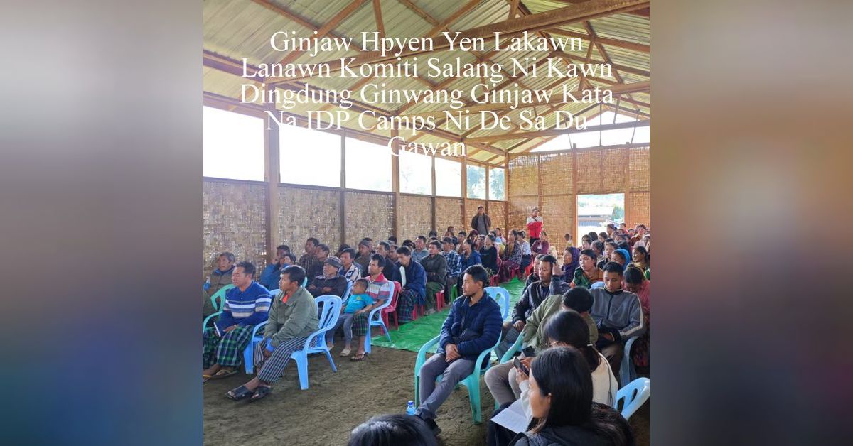 15 December 2024 Laiza TV Buga Shiga | LAIZA TV PODCAST