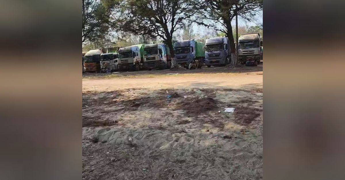 8 March 2025 Laiza TV Buga Shiga | LAIZA TV PODCAST