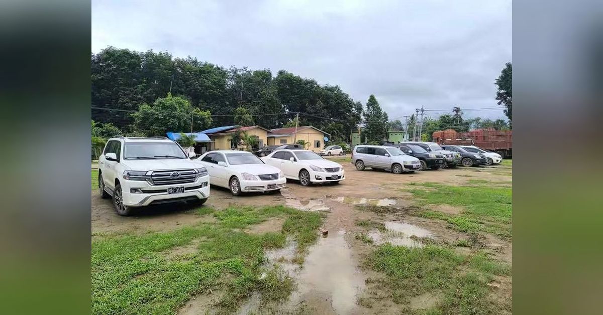 4 June 2025 Laiza Tv Buga Shiga | LAIZA TV PODCAST