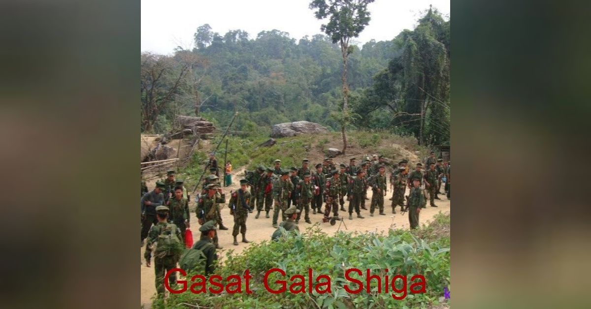 Bugga Shiga 27 April 2025 Laiza TV | LAIZA TV PODCAST