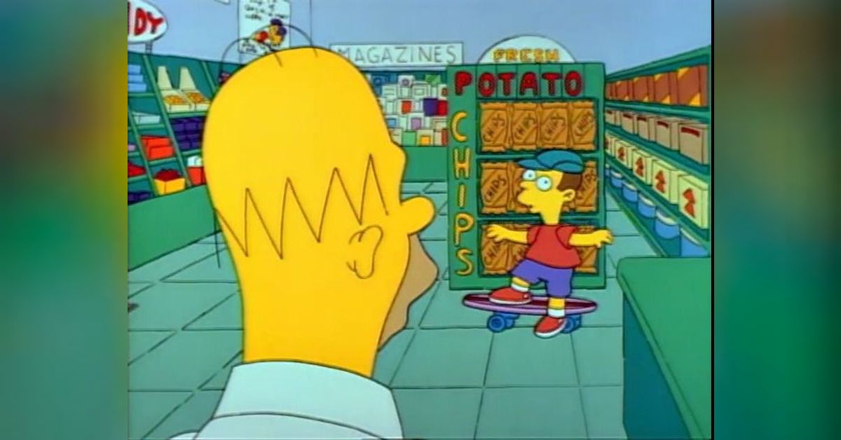 6: Homer's Night Out/The Crepes of Wrath | Pods in the Key of ...