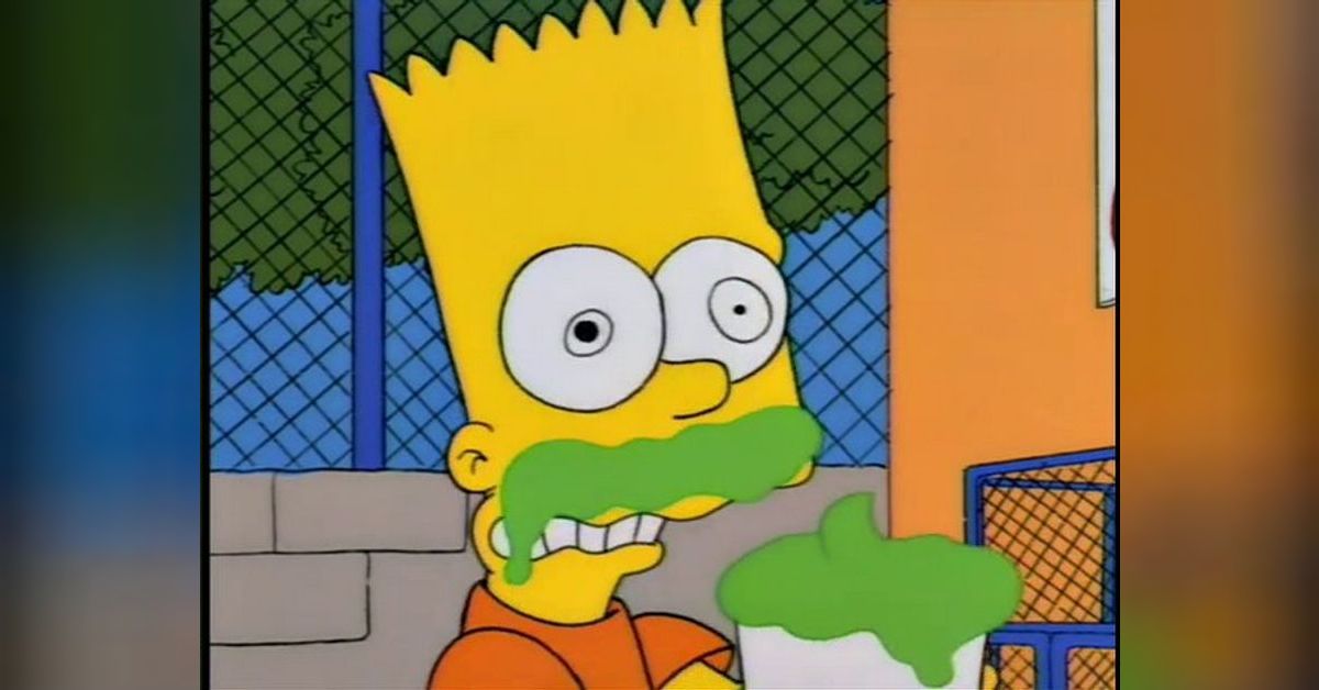 51: Boy-Scoutz 'n the Hood / The Last Temptation of Homer | Pods in the ...