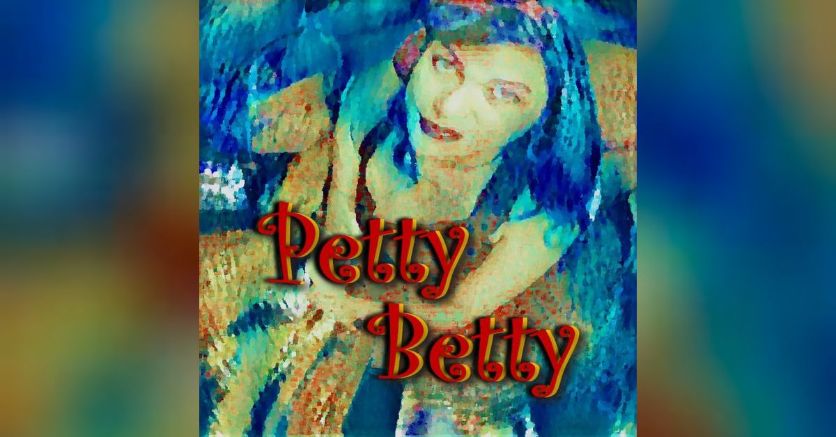 Petty Betty | Neworleansmusicians.com Podcast