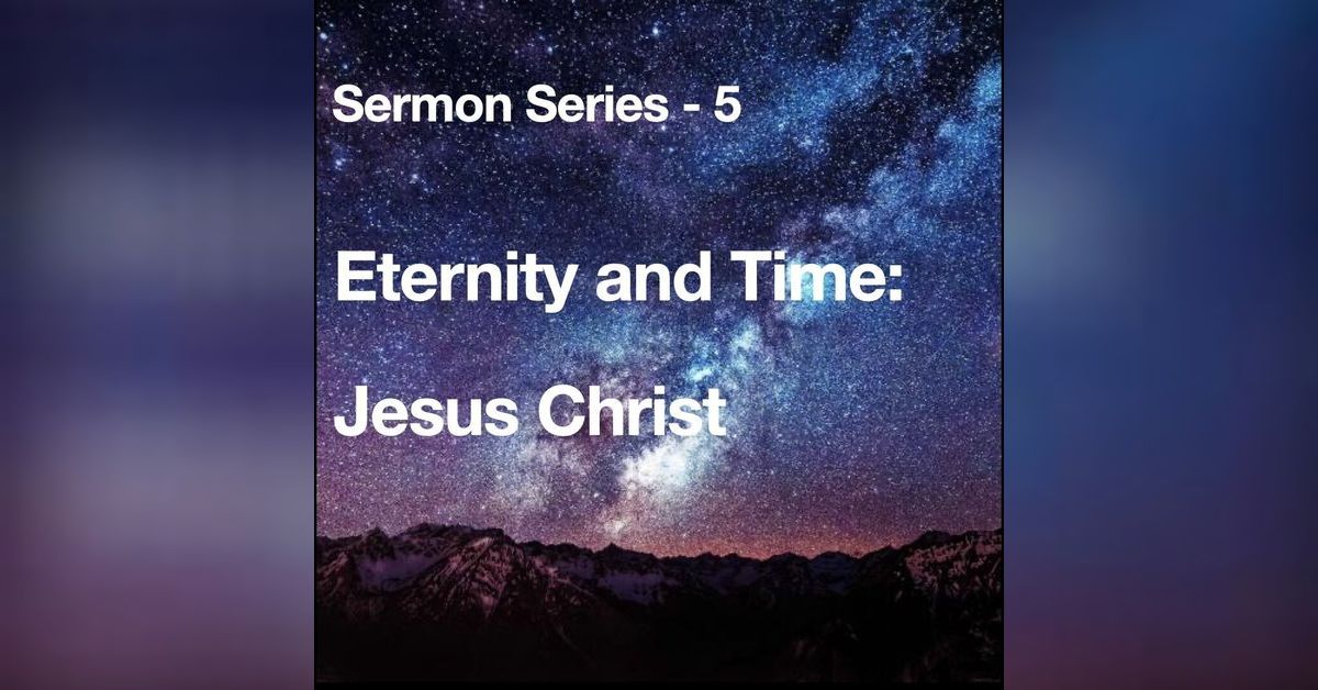 S5:E33 - Jesus - A Stumbling Stone, A Rock of Offence | Prophetic ...