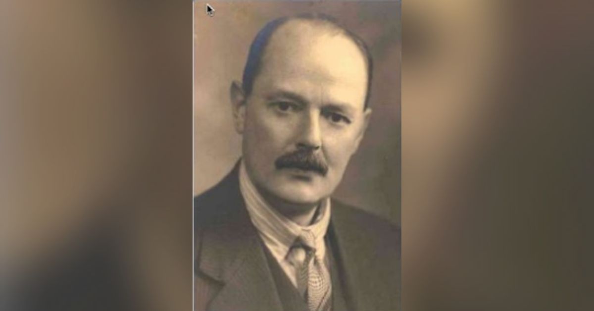 A man called Reginald | The ISTC Podcast