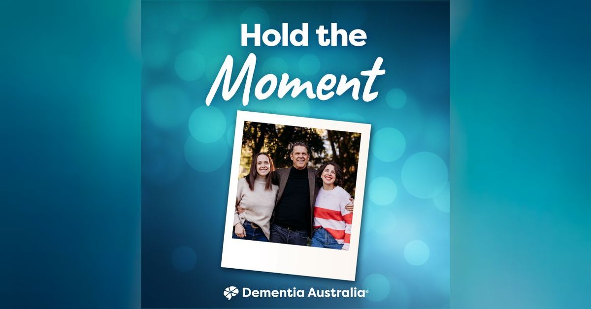 Hold on to family – Families reflect on the impact of a loved one’s ...