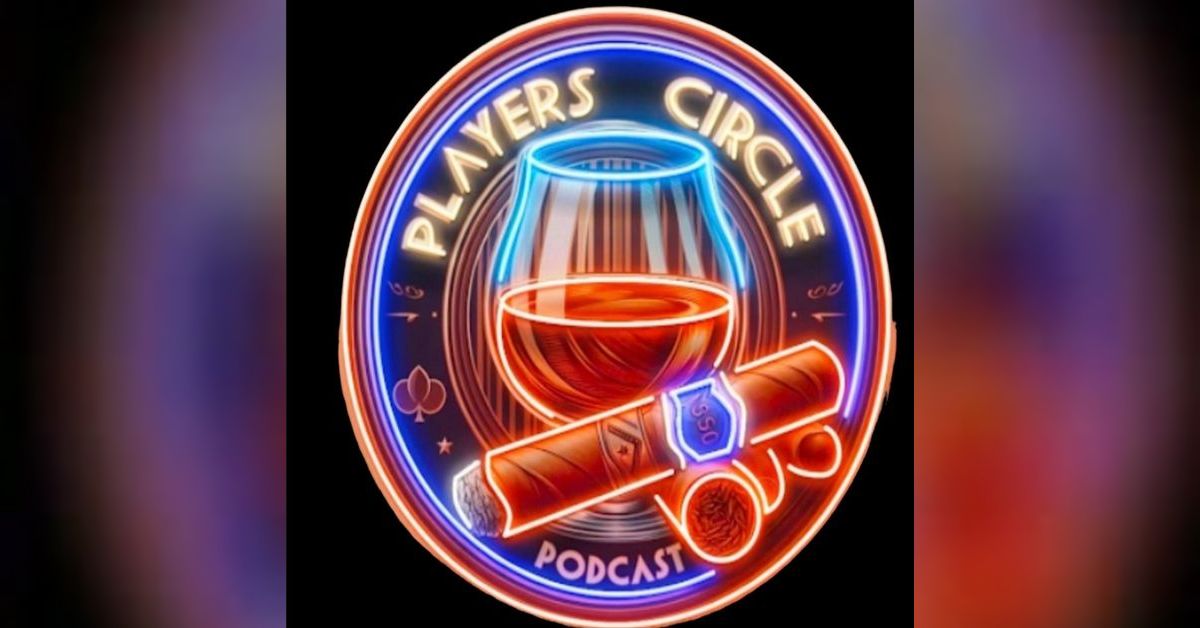 S1 Ep1: Welcome to The Player's Circle Podcast: Bridging Generations ...