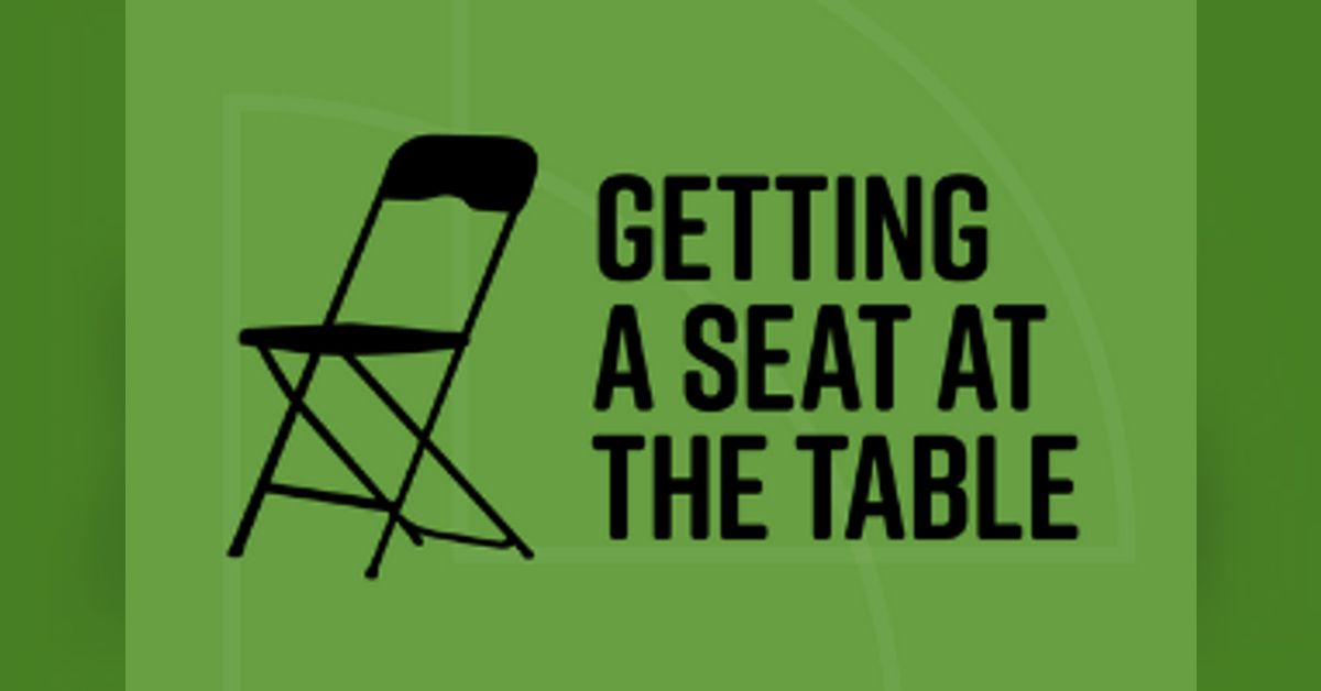 ILTA Women Who Lead: Getting A Seat at the Table - Karen Allen | ILTA ...