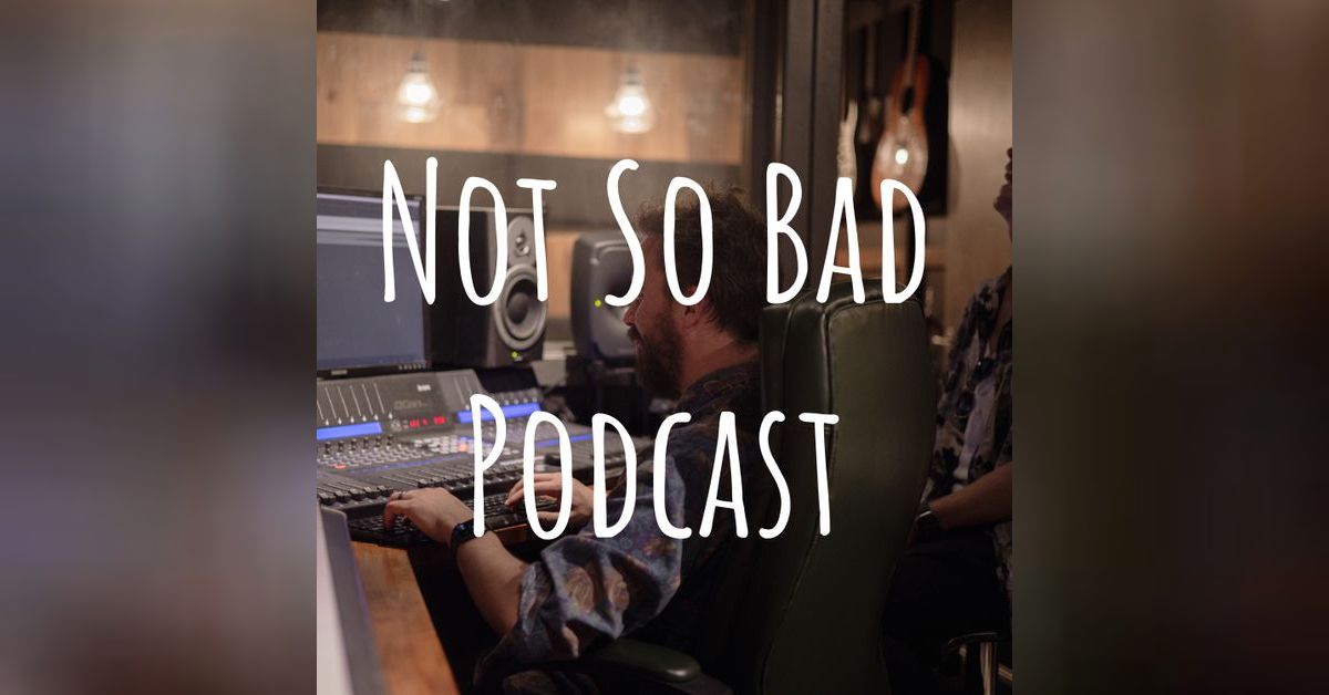 Video games, Audio games, what’s the difference anyway? | Not So Bad ...
