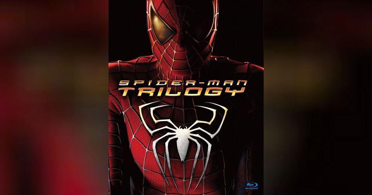 Episode 148: Raimi Spider-Man | The Trilogy Podcast