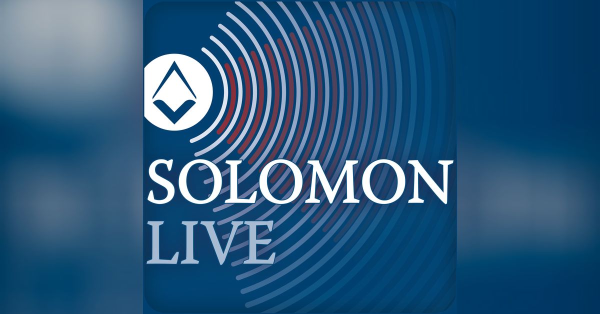 Meet the Assistant Grand Master David Medlock, DL | Solomon Live