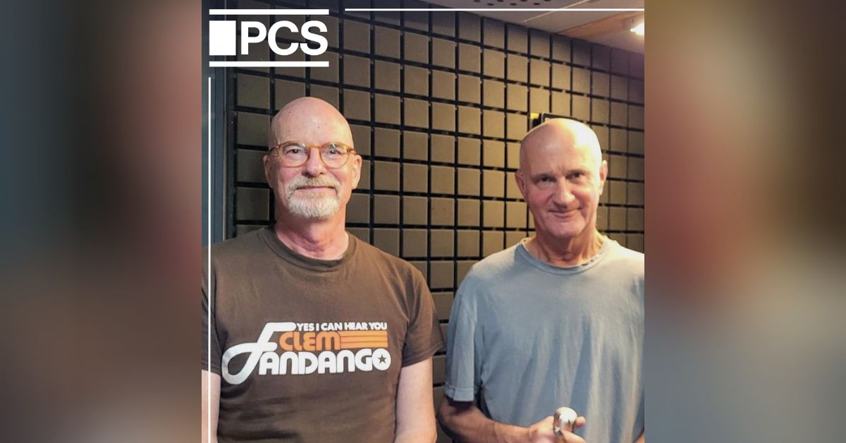 Tribology Through the Years: A Retrospective with John, Clive & Steve. Part 1 | TribologyTalks