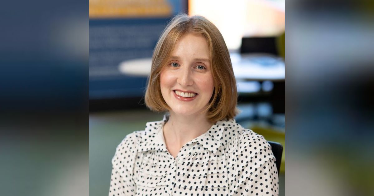 Dr. Sarah Crossland: Biotribology. Part 2 | TribologyTalks