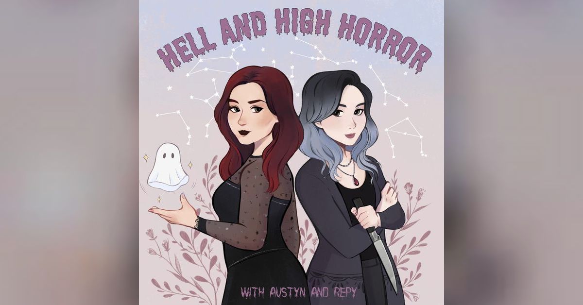 #126 - True Origins of Horror Movies Part IV (Free the Shrooms): Ruthie ...