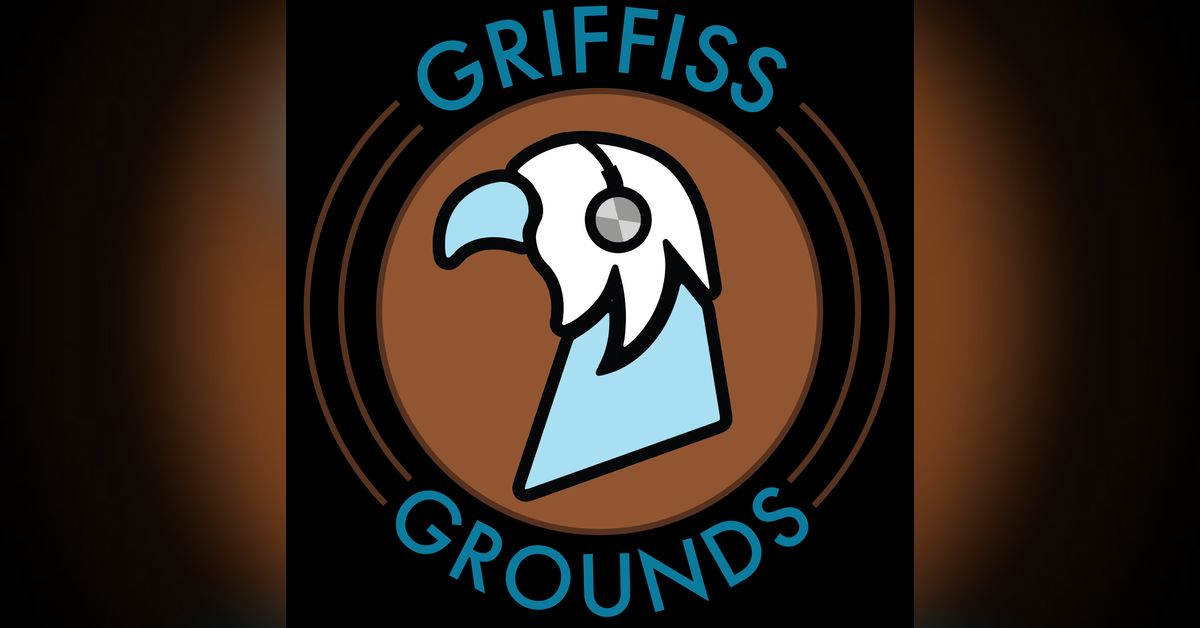 Griffiss Grounds - Episode 1 | International Quantum Relations with Dr. Michael Hayduk ...