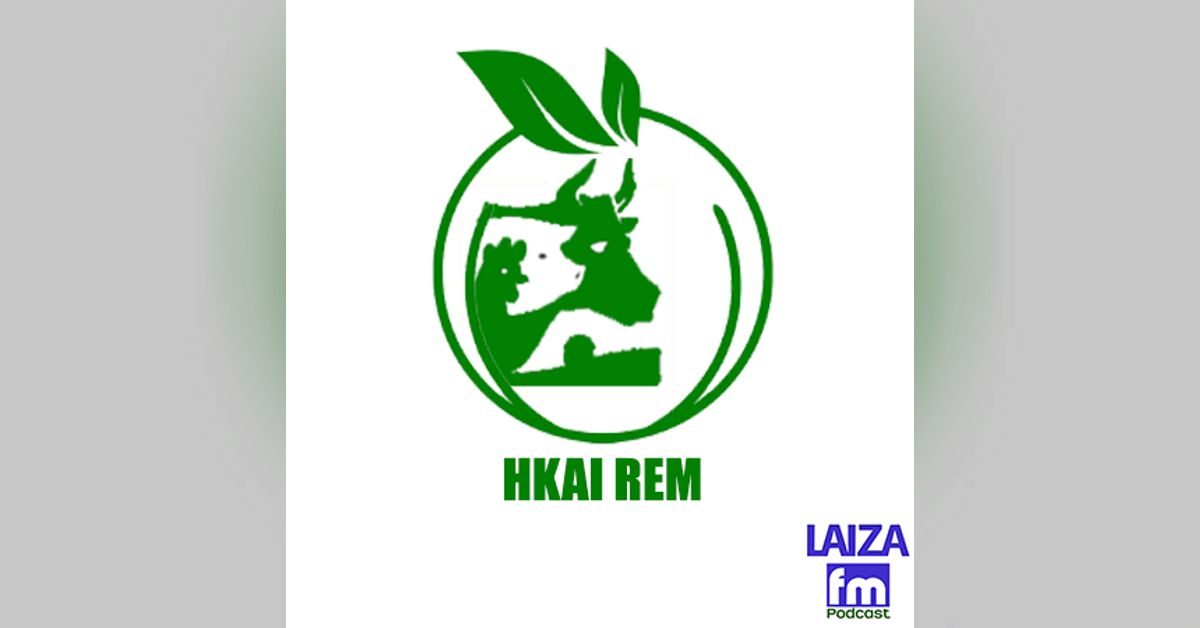 Laiza FM Podcast - Hkai Rem Lamang | Free Listening on Podbean App