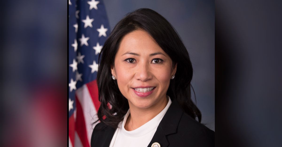 Rep. Stephanie Murphy: What D.C. and Business Can Learn From Each Other ...