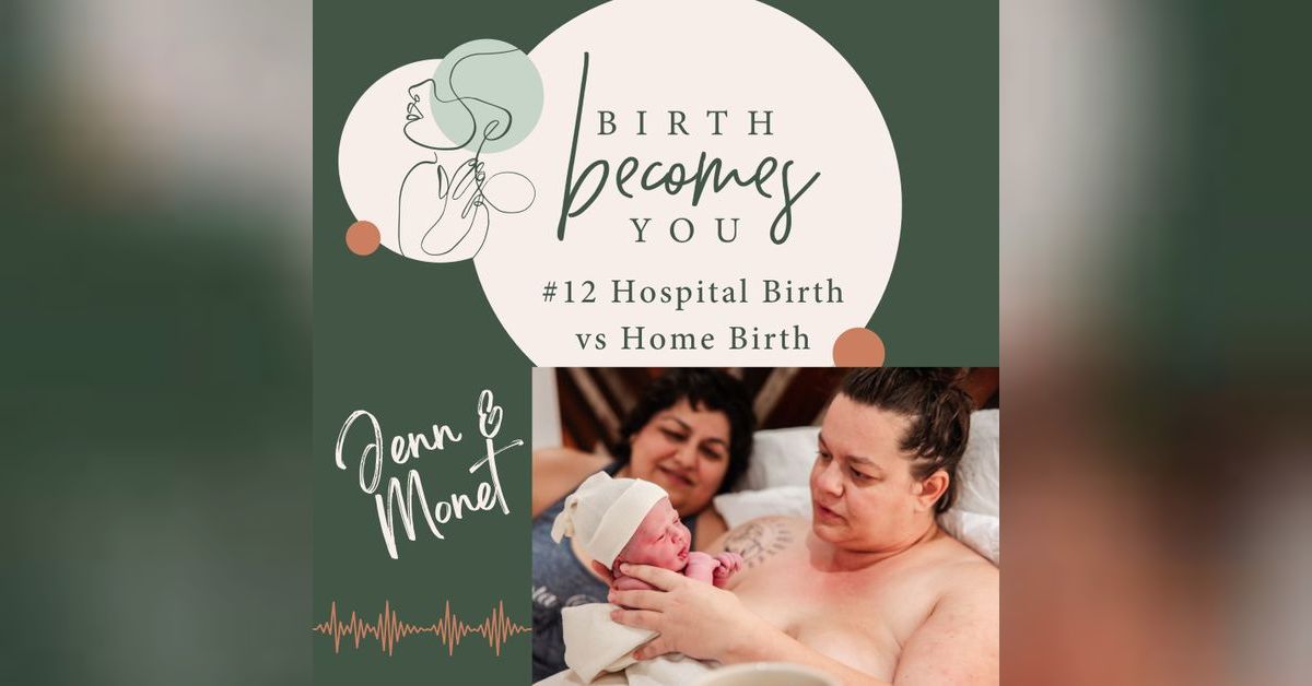 Home Birth vs. Hospital Birth: What’s the Real Difference? | Birth ...