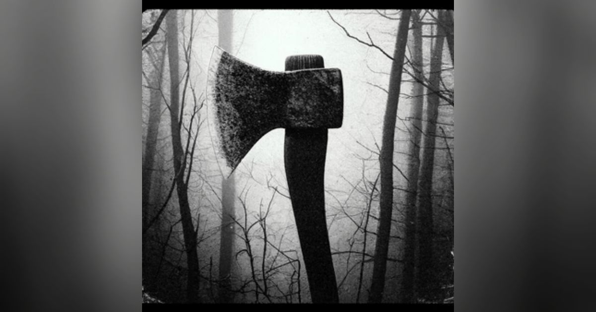 Blood in the Pines: The Keddie Cabin Murders | Three Theories Podcast