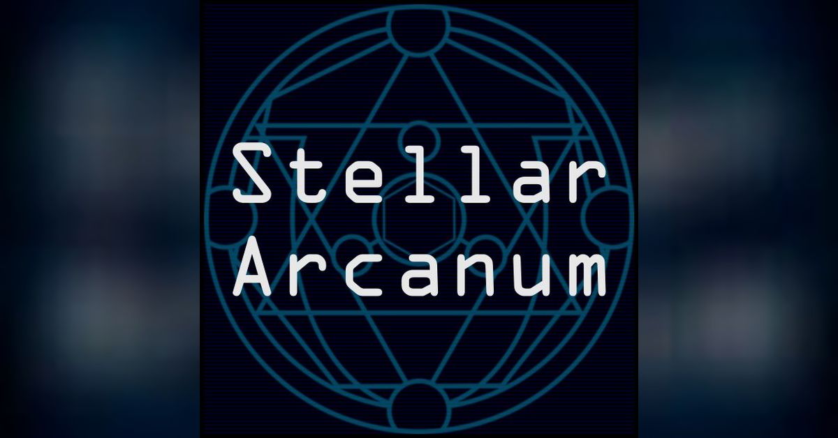 A Farewell To Arms And Legs Stellar Arcanum a-farewell-to-arms-and-legs-stellar-arcanum