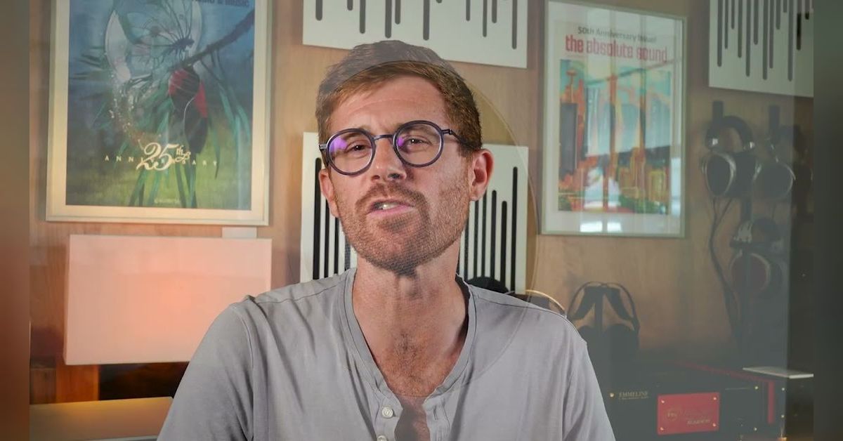 Martin Logan Motion XT speaker review _ DRAFT | The Absolute Sound Podcast