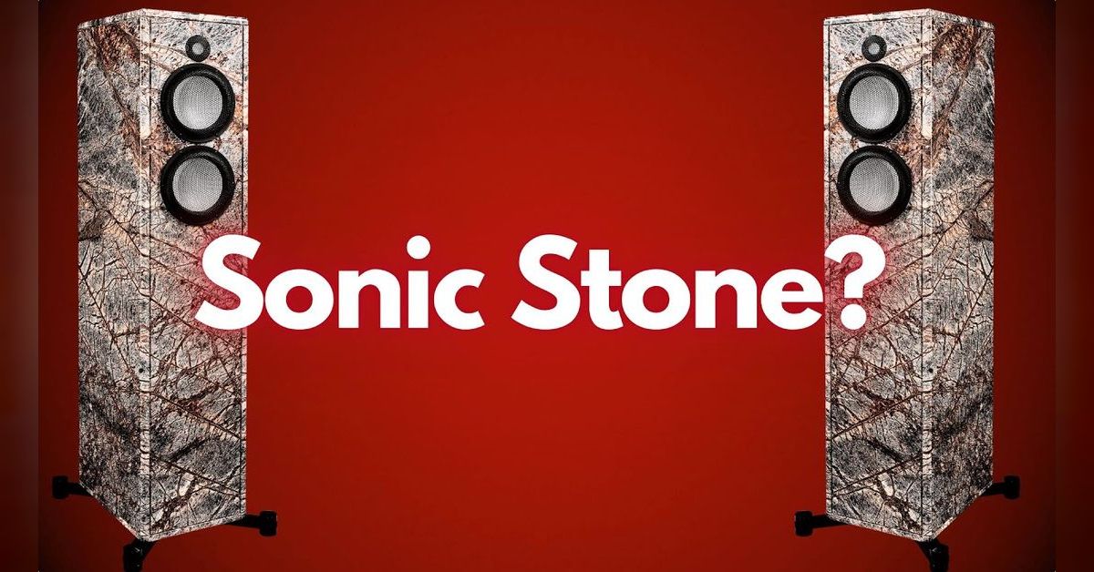 Acora Acoustics MRC-2 Loudspeaker Review | The Absolute Sound Podcast