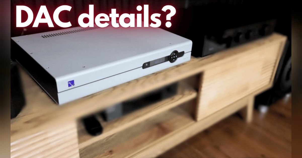 Best DACs Under $5000: PS Audio Stellar DAC | The Absolute Sound Podcast