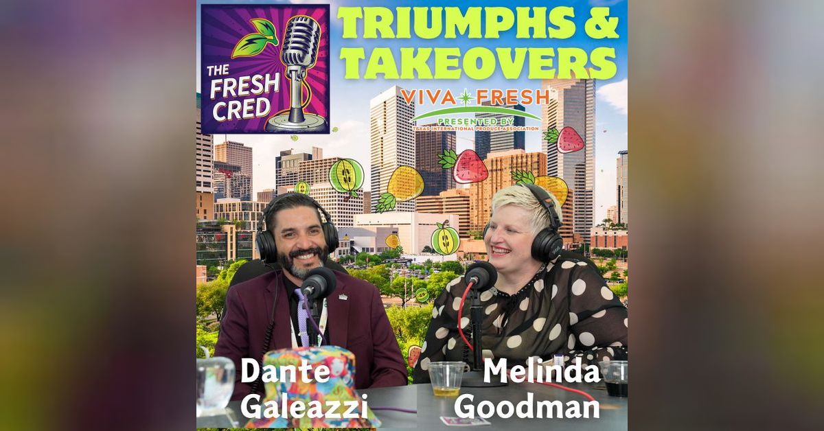 Viva Fresh 2024: Triumphs and Takeovers in Houston | The Fresh CrEd