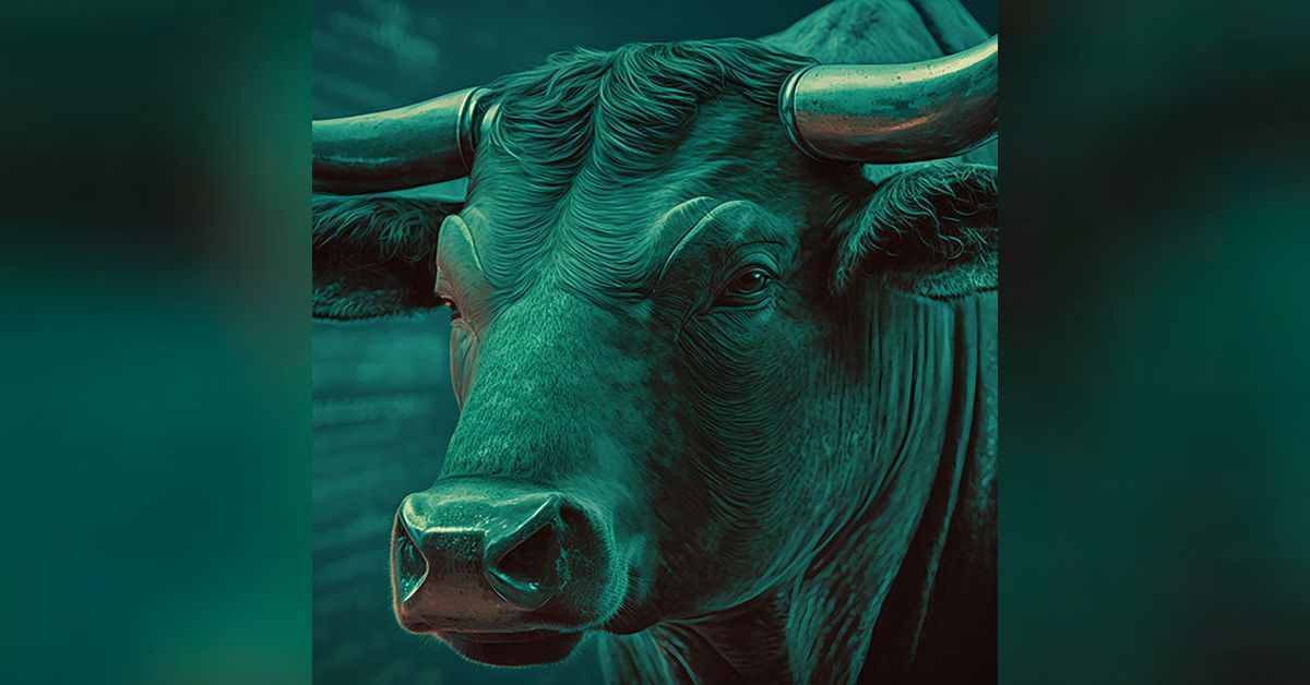 This is bull…ish! | McKeany-Flavell Hot Commodity Podcast