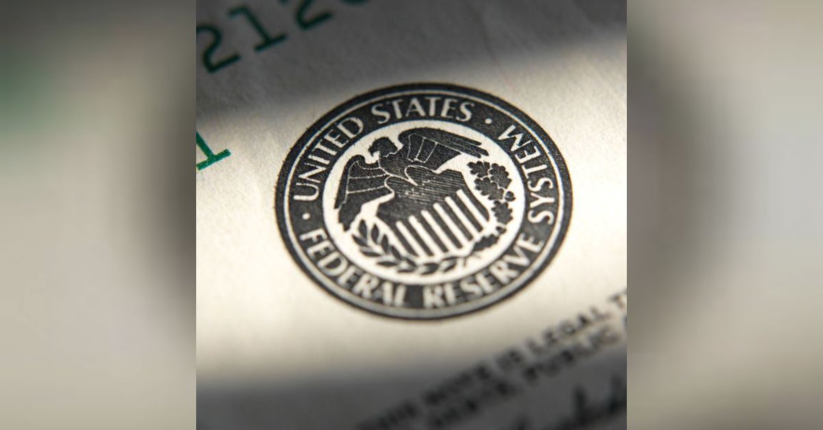 A big week for the Federal Reserve & future monetary policy | McKeany ...