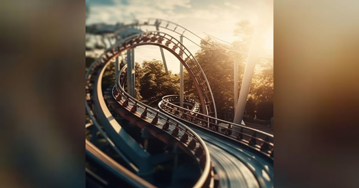 Wild rides on the cocoa-coaster! | McKeany-Flavell Hot Commodity Podcast