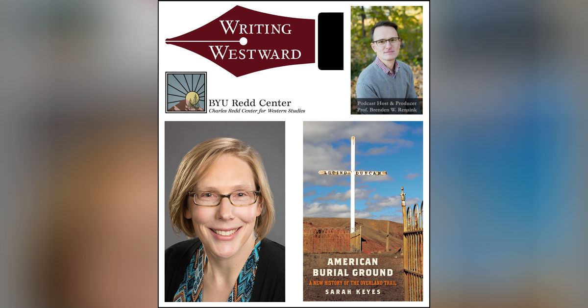 059 - Sarah Keyes - American Burial Ground: A New History of the ...