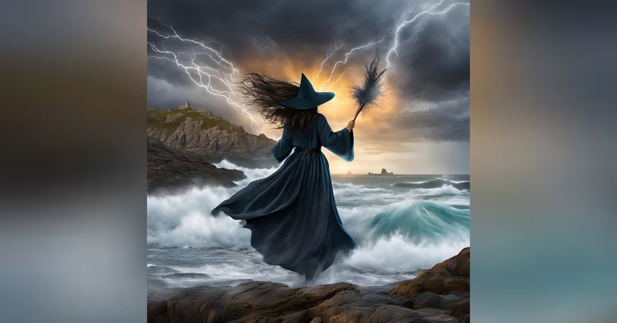 Unraveling Guernsey's Witchcraft Legends | Guernsey Past