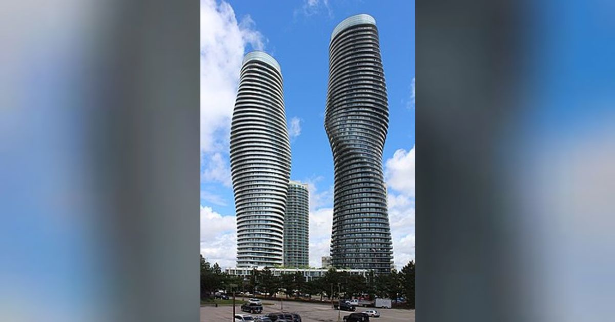 The Story behind the Absolute Towers on Drake's new album.... | Real ...