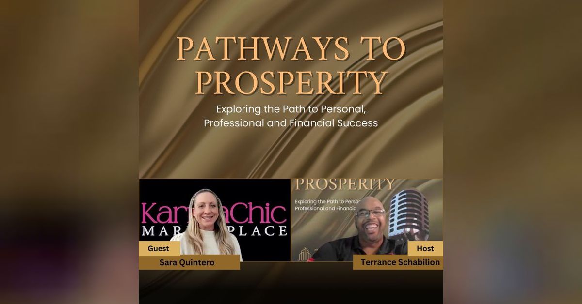 From Brick-and-Mortar to Digital Marketplace: Sara Quintero’s Journey of Innovation and ...