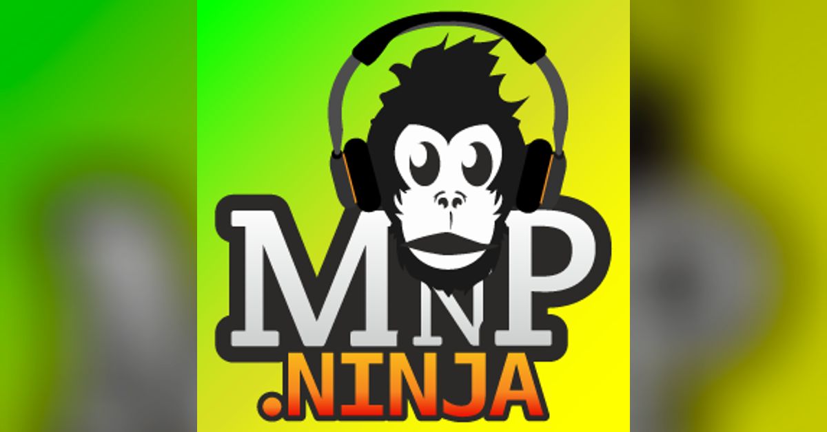 Monkey Nut Punch - The Podcast - Monkey Nut Punch Podcast Episode 289 ...