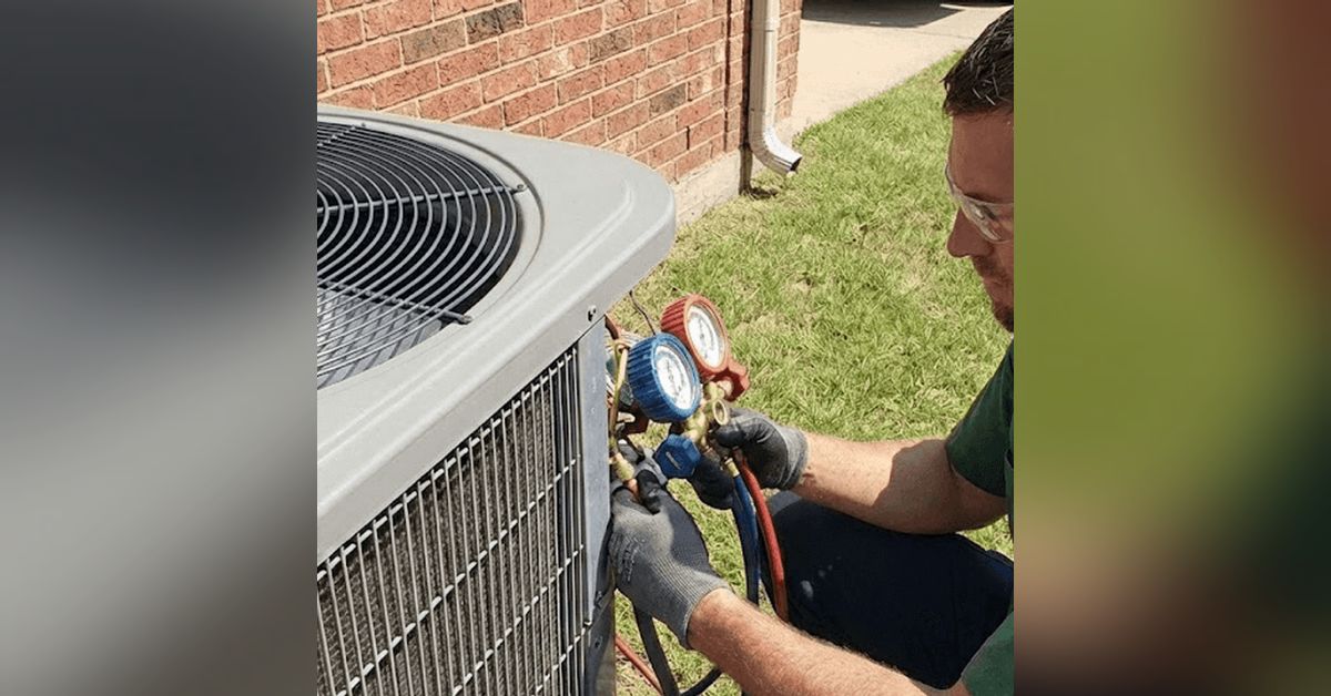Cost of New HVAC Unit for House: What to Expect and How to Save ...