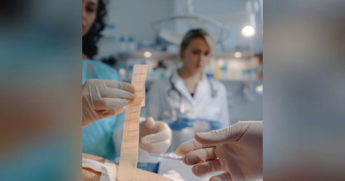 Expert Tips for Draining Sanguineous Fluid From Chest Tubes Techniques ...