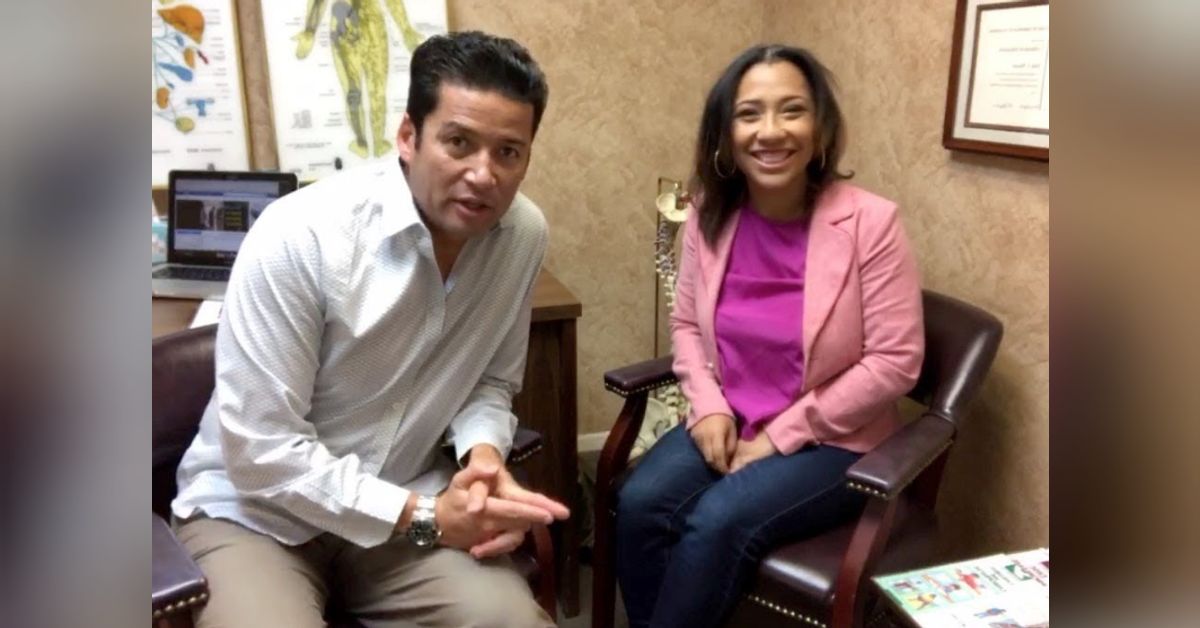 Healing thru Massage and Yoga @The Healing Touch Yoga Studio | Crooked ...