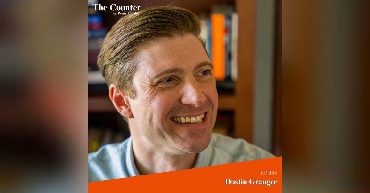 Project 2025 and the Fight for Democracy with Dustin Granger | The Counter