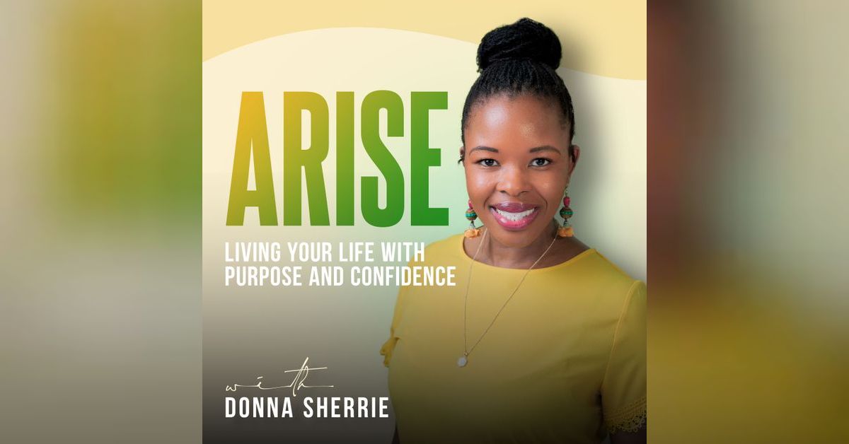 41 | When You Feel Insignificant After Incarceration, There is Still a ...