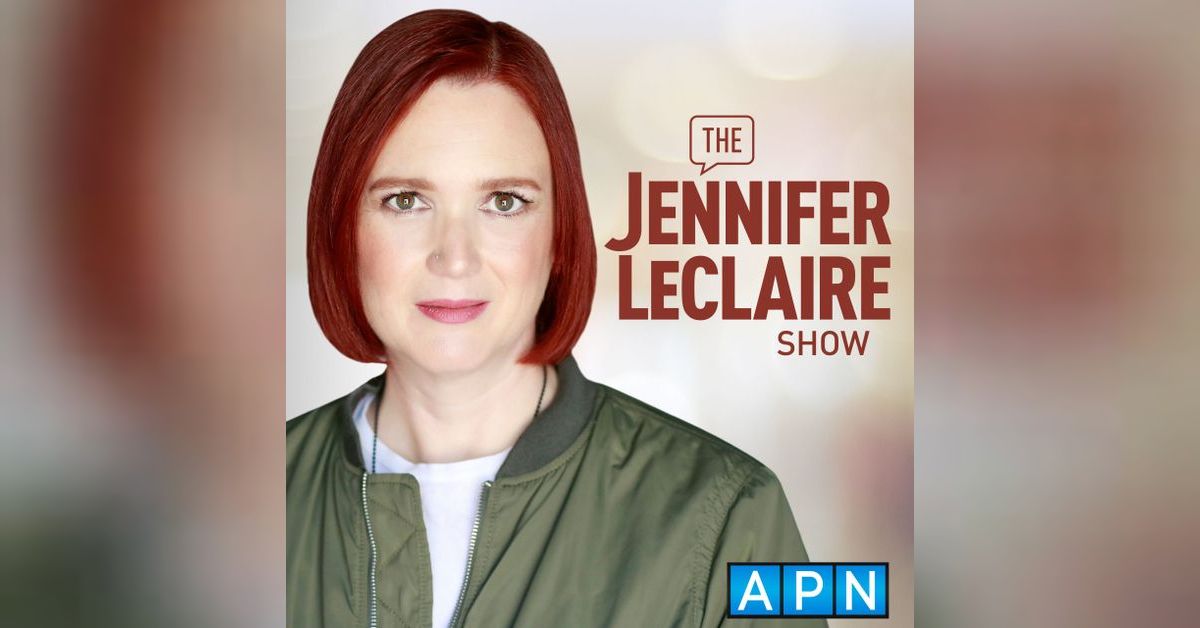 The Difference Between Watchman & Watchdogs (Se2 Ep. 11) | The Jennifer ...