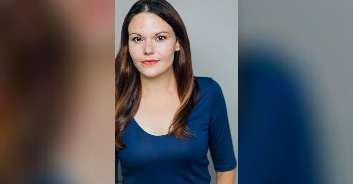 #33: Talking Late Night featuring guest Rachel LaForce, former ...