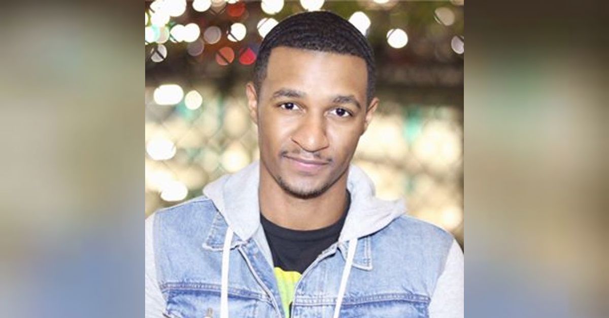 #32: Talking Late Night featuring guest Trey Moe, YouTube personality ...