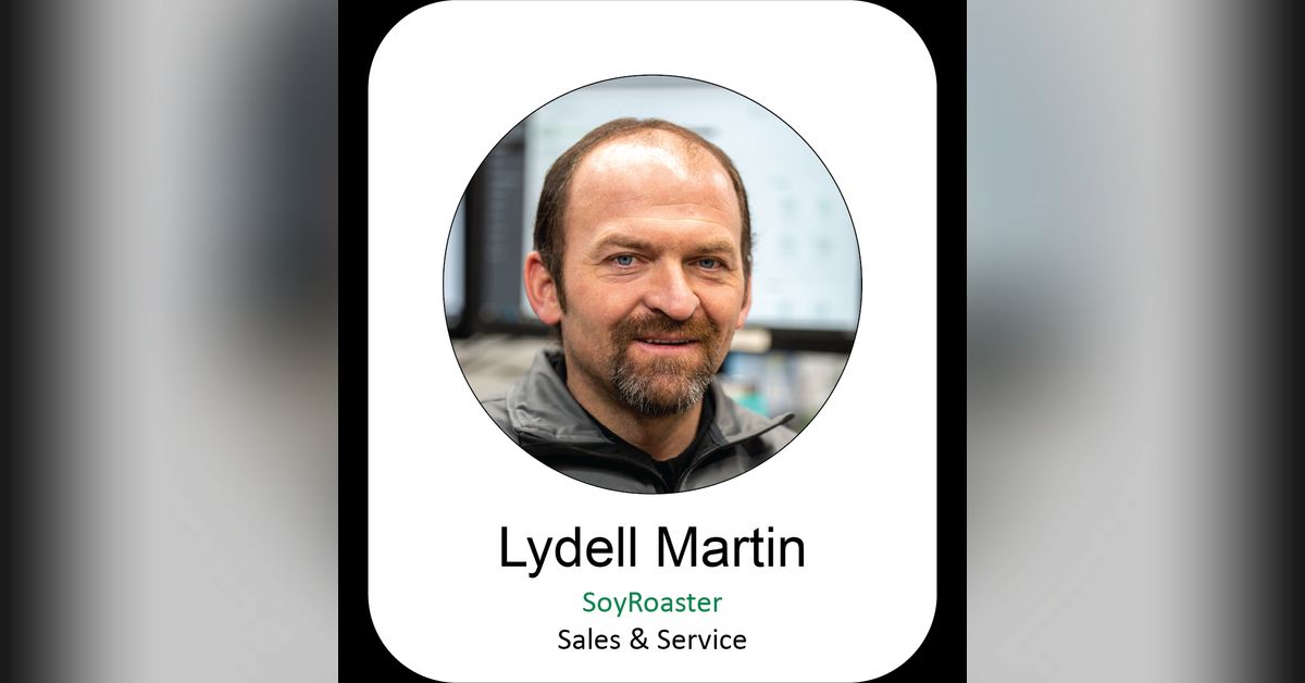 A.N. Martin Systems with Lydell Martin | American Dairymen